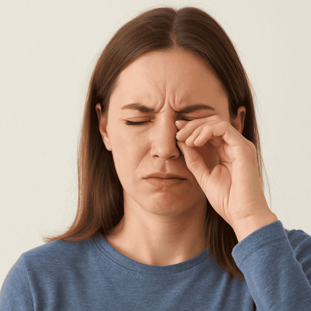 Dry Eye Clinic Abu Dhabi | Specialized Treatment & Lasting Relief ...