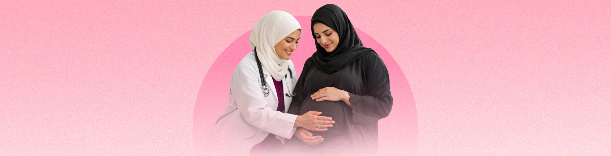 Joint Maternal Medicine Clinic - Burjeel Hospital, Abu Dhabi
