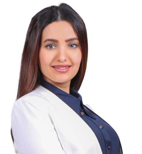 Dr. Doaa Al Rawad: Dermatologist | Burjeel Day Surgery