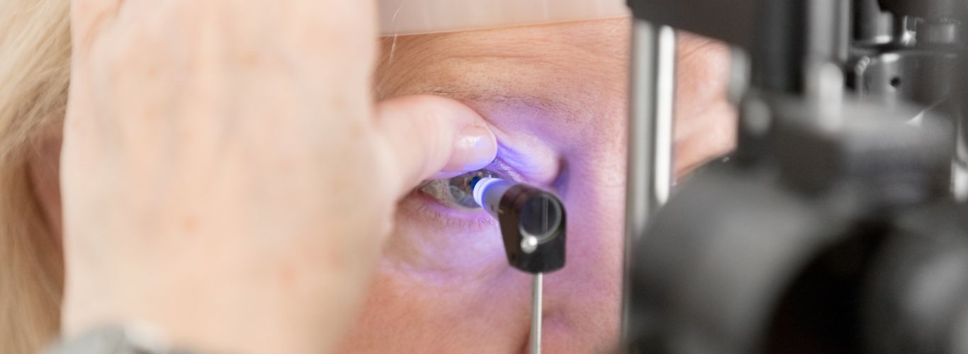 Advanced Glaucoma Surgery | Burjeel Reem