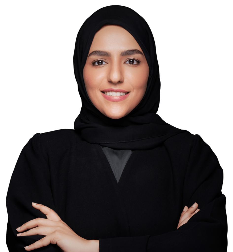 Dr. Ashwaq Bin Amro: Pediatric Ophthalmologist | BMC, Abu Dhabi