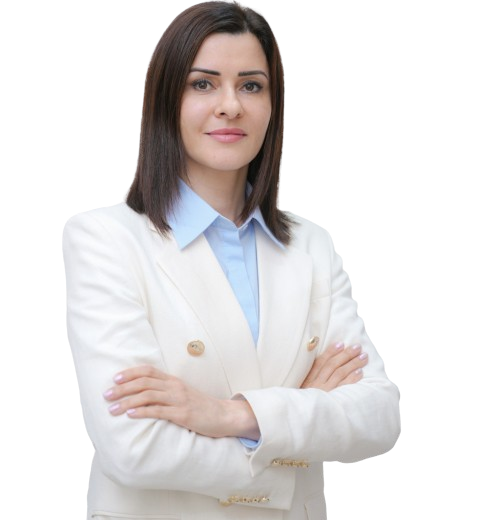 Rofida Abdelmoneim Mohamed - Physiotherapist | Burjeel Hospital