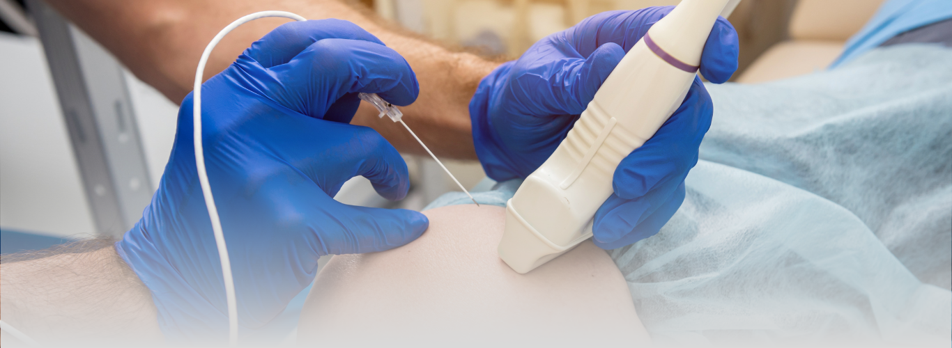 Advanced Pain Treatment | Interventional Pain Medicine | Dubai