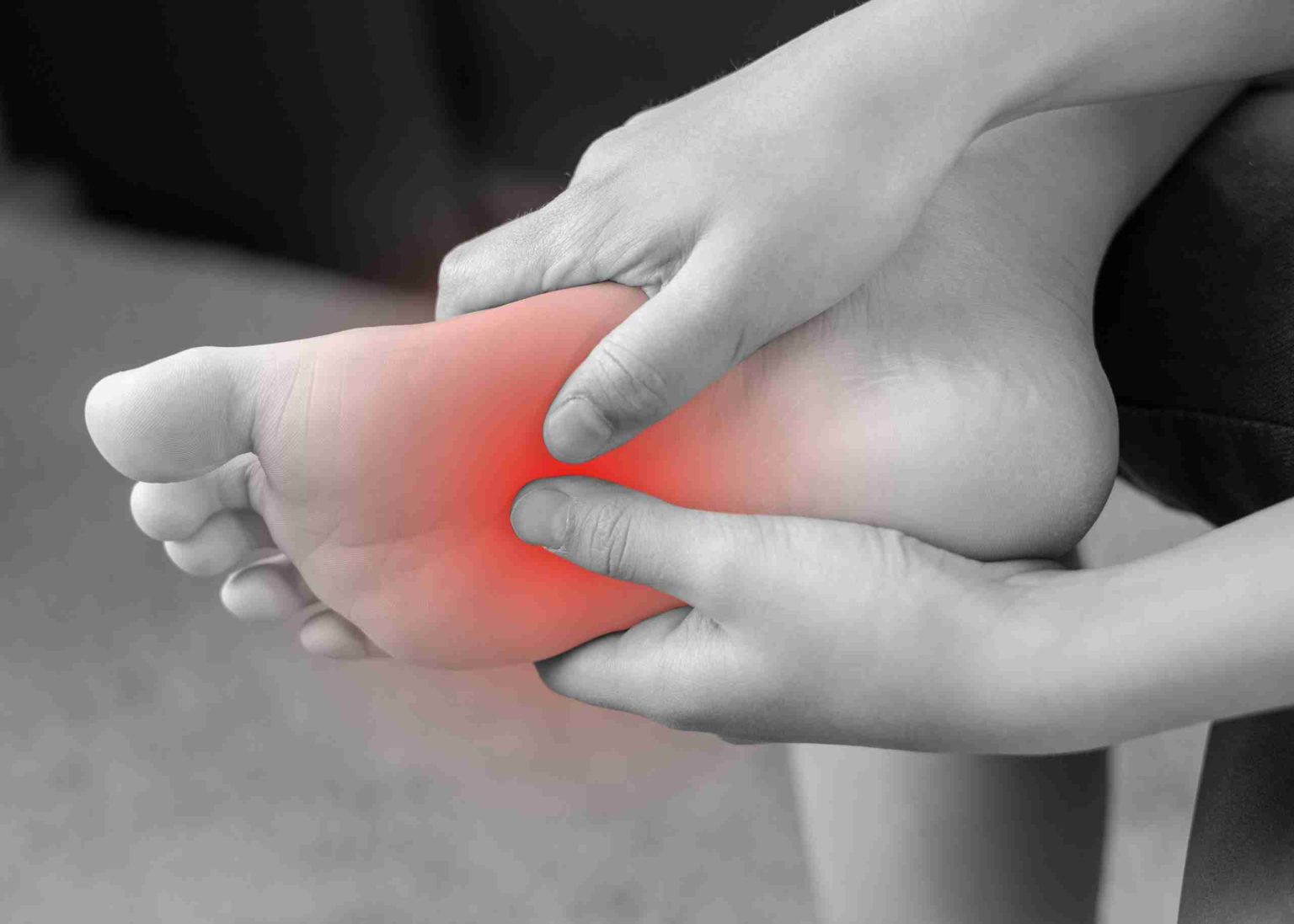 Morton's Neuroma - Symptoms, Causes, Treatment - Burjeel Hospital