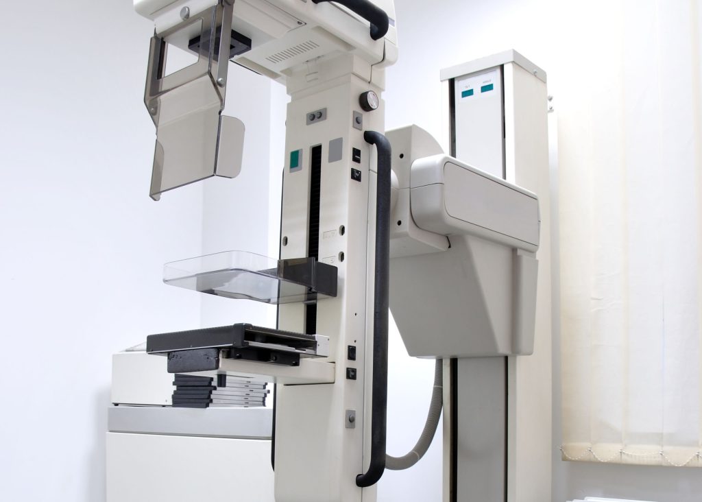 Mammogram - What You Need To Know - Burjeel Hospital