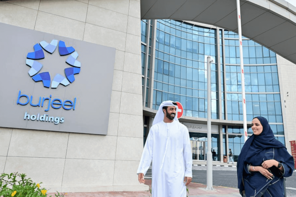 Burjeel Holdings delivers record FY22 results with net profit up 52% to ... Burjeel Holdings delivers record FY22 results with net profit up 52% to ...