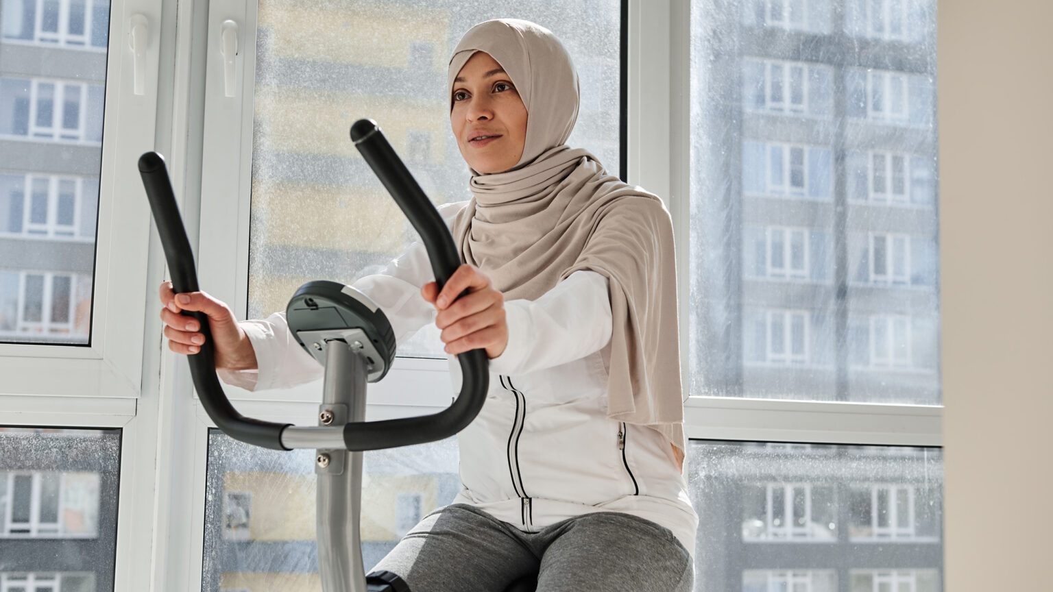 How To Exercise During Ramadan | Burjeel Hospital