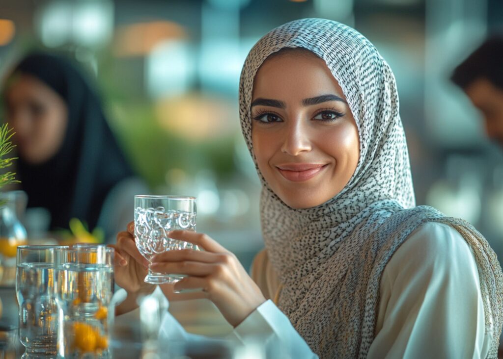 Brain Health: Experts Reveal Hydration's Impact on Cognition