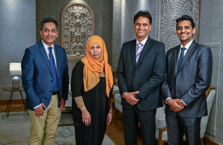 Liver from Kuwait Saves UAE Resident’s Life in a Super-Urgent ...