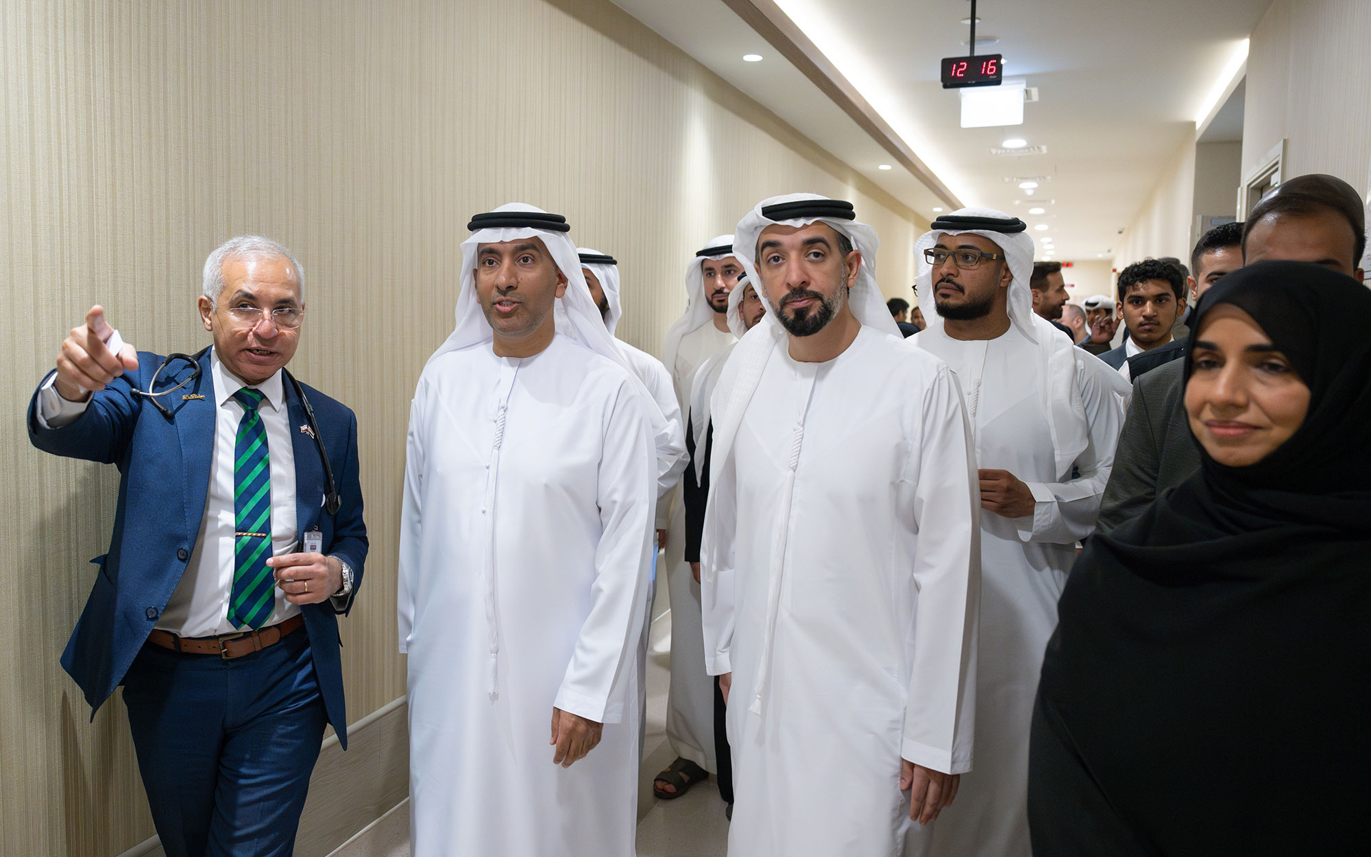 Launches First Dedicated Day Surgery Center in Al Dhafra | Burjeel Hospital