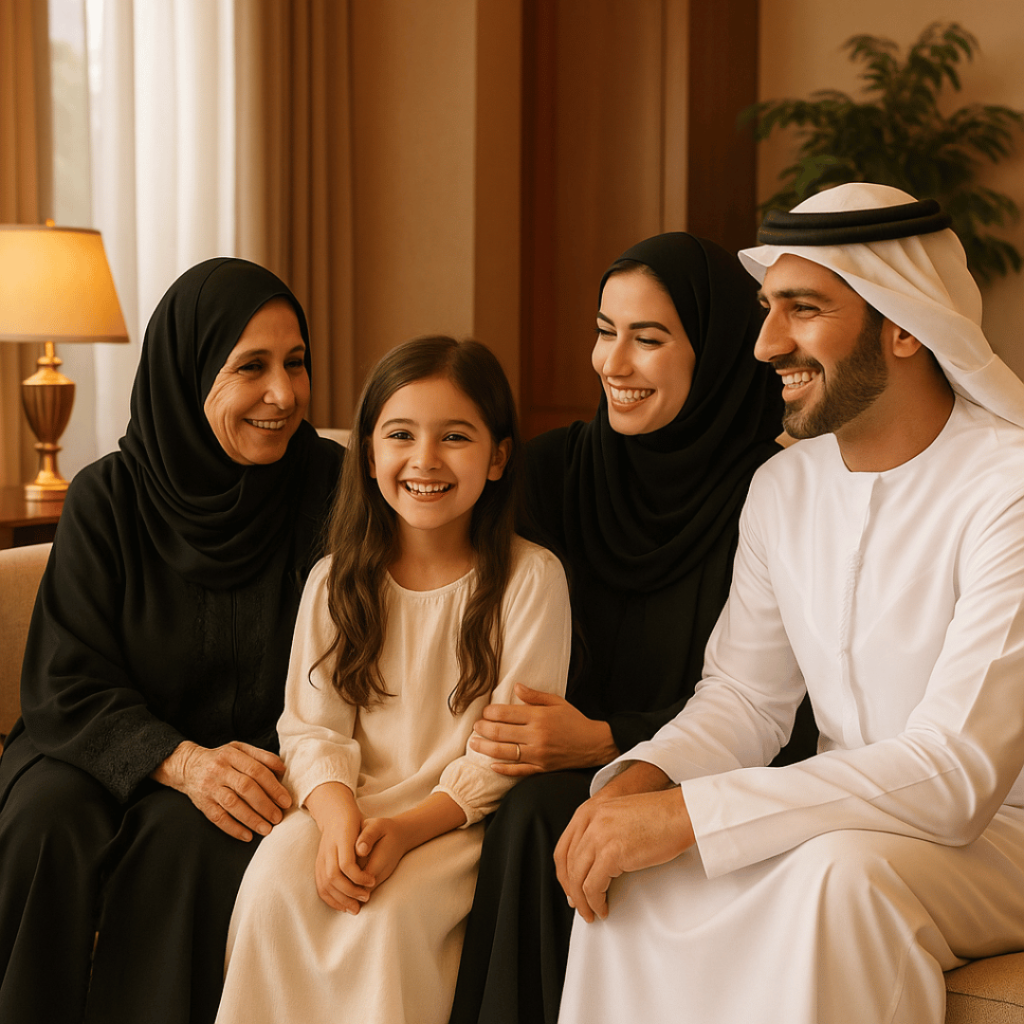 Thiqa Insurance Coverage | Burjeel Healthcare Network UAE