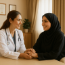 Thiqa Insurance Coverage | Burjeel Healthcare Network UAE