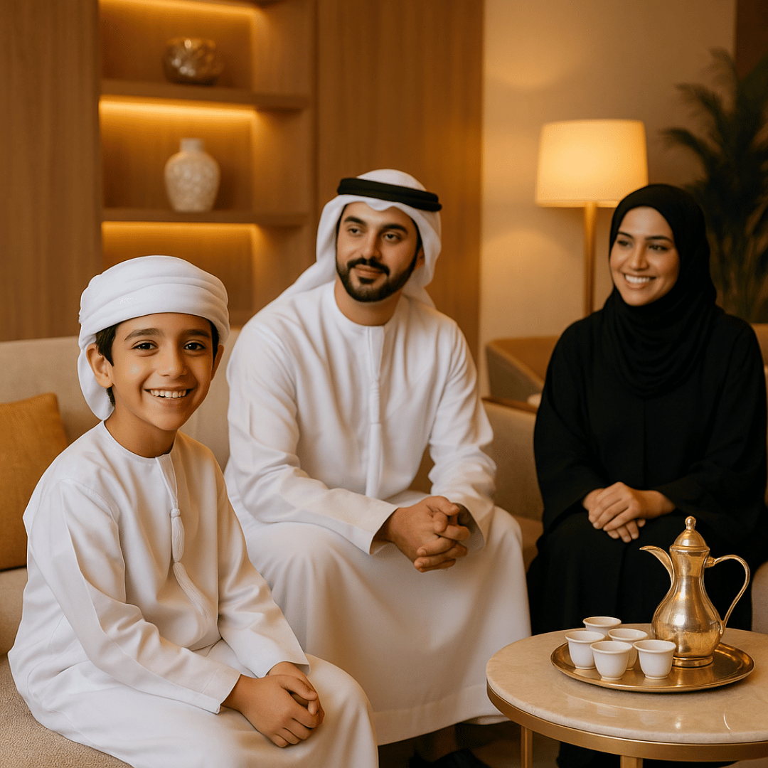 Thiqa Insurance Coverage | Burjeel Healthcare Network UAE