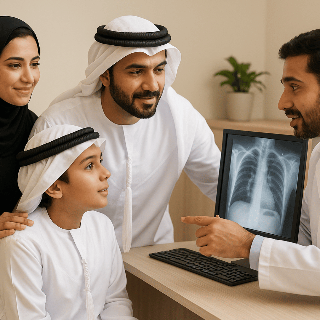 Thiqa Insurance Coverage | Burjeel Healthcare Network UAE