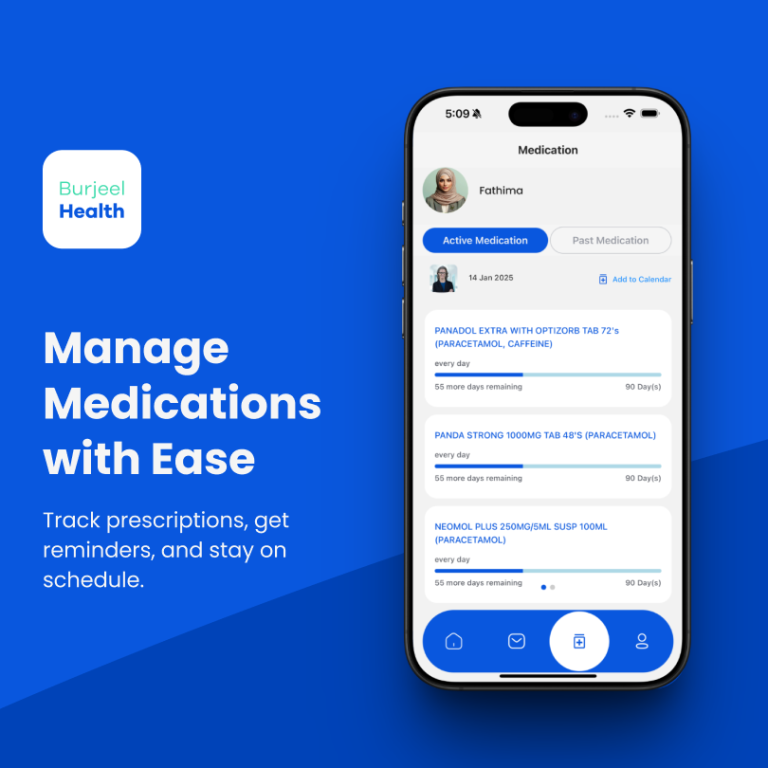 Best Health Apps 2025: Top Picks for Fitness, Wellness, Telehealth