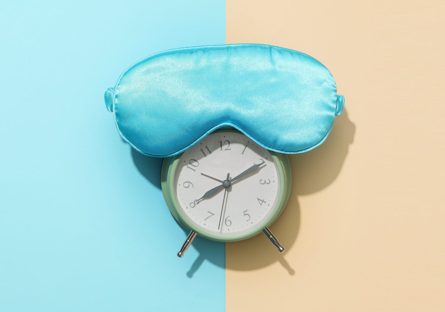Improve Sleep Hygiene for Productive Days | Burjeel By the Beach Clinic