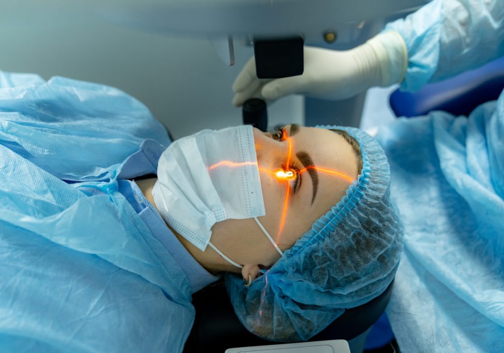 Am I a Good Candidate for LASIK Surgery? | Burjeel Sharjah