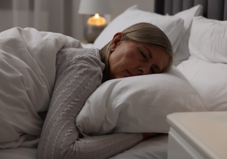 How to managing menopause naturally ? | Burjeel Reem’s Menopause Clinic